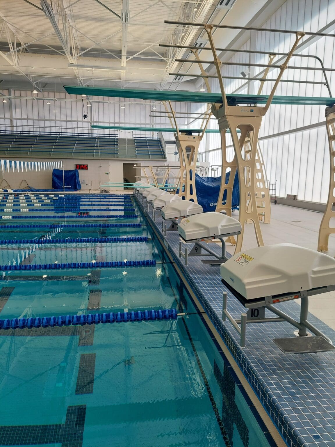 Tile & Coping | Pool Tile and Coping | Landmark Aquatic