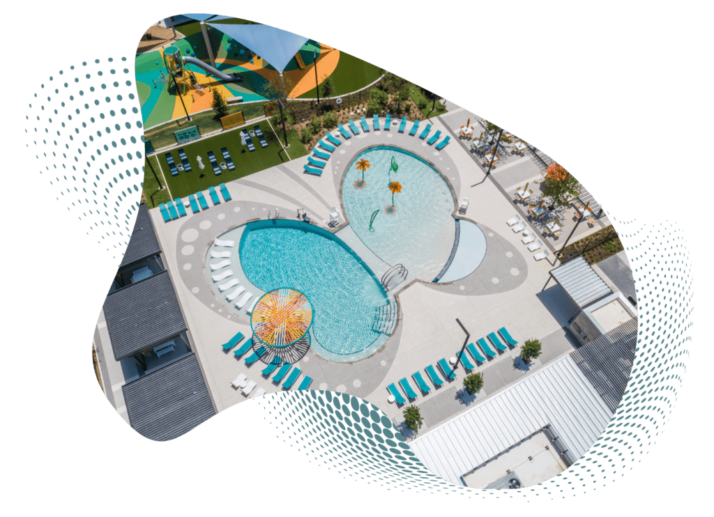 Competition Pools, Waterparks & Commercial Aquatic Facilities | Design ...