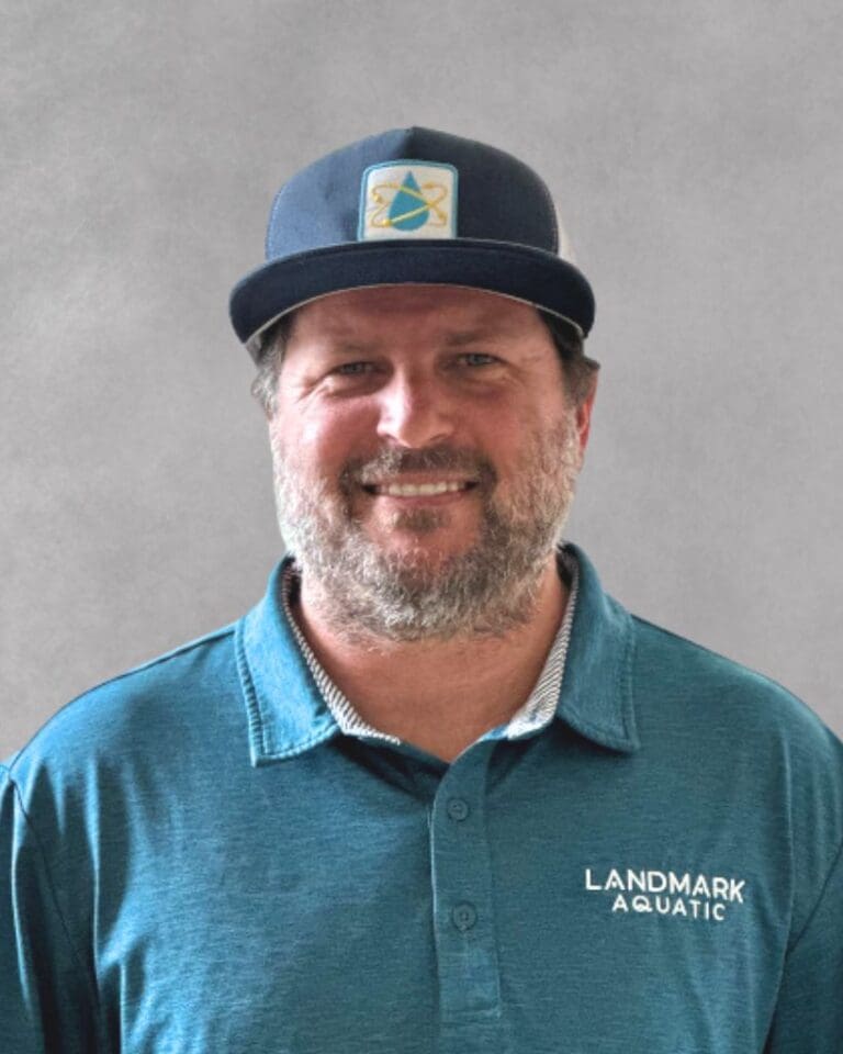 Our Team - Landmark Aquatic