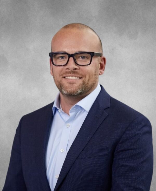 Welcome Landmark Aquatic's new Chief Operating Officer - Scott Jones ...